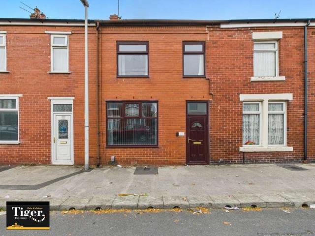 3 Bedroom Terraced House