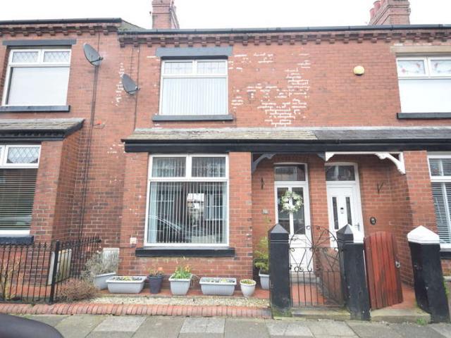 3 Bedroom Terraced House