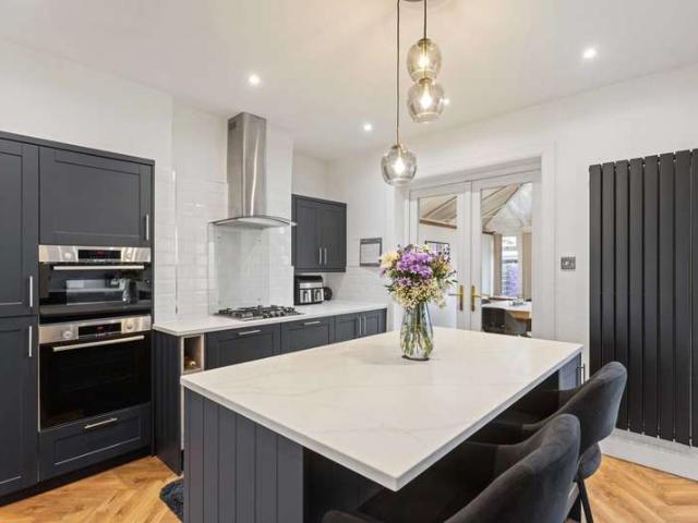 3 Bedroom Terraced House