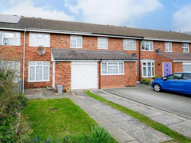 3 Bedroom Terraced House