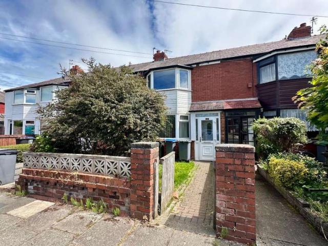 3 Bedroom Terraced House