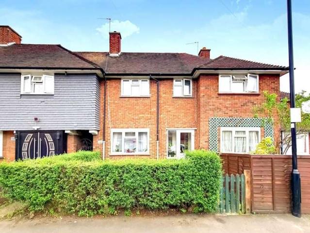 3 Bedroom Terraced House