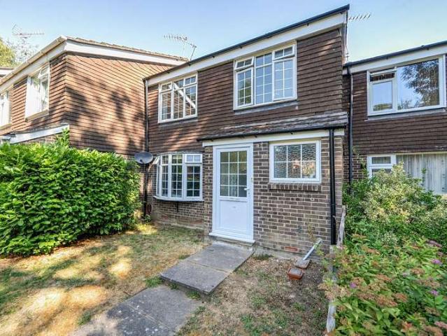 3 Bedroom Terraced House