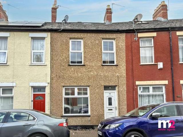 3 Bedroom Terraced House