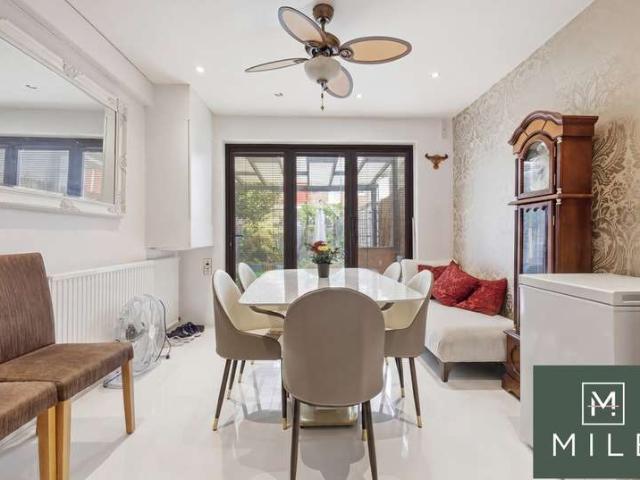 3 Bedroom Terraced House