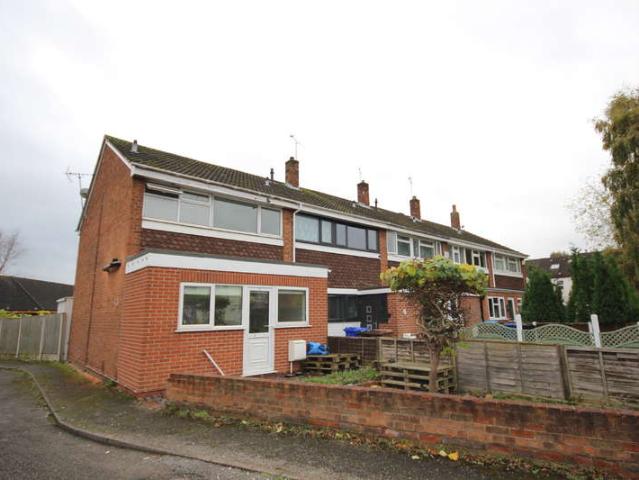 3 Bedroom Terraced House