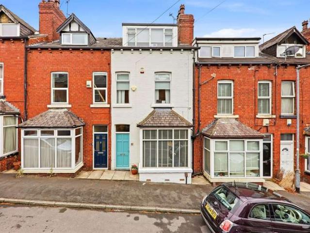 3 Bedroom Terraced House