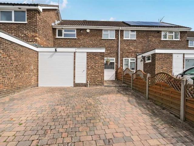 3 Bedroom Terraced House
