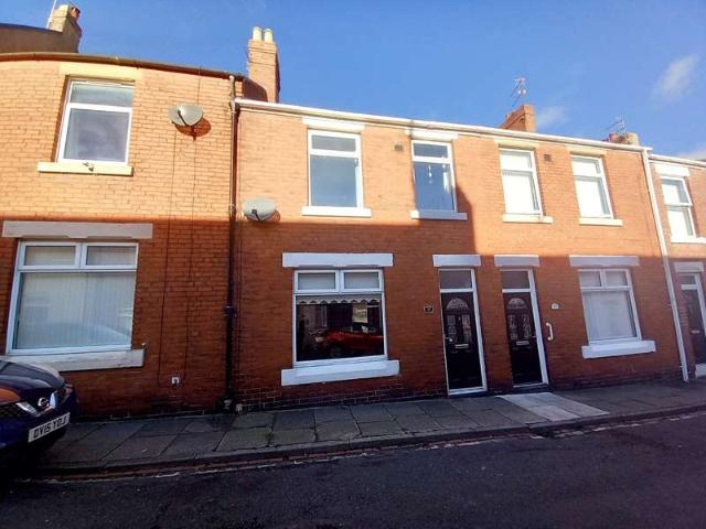 3 Bedroom Terraced House