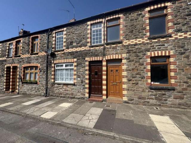 3 Bedroom Terraced House