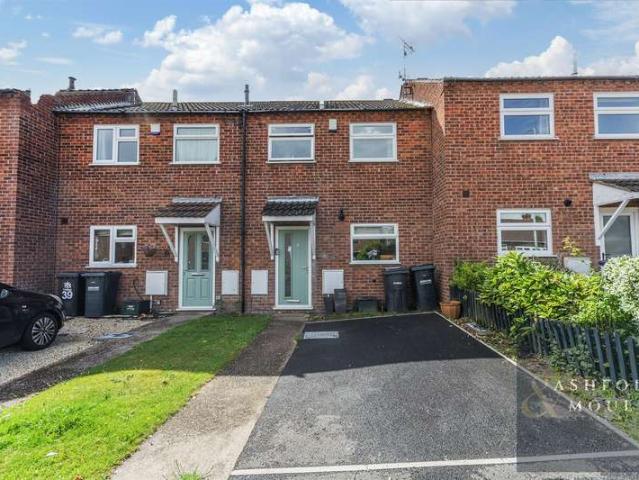 3 Bedroom Terraced House