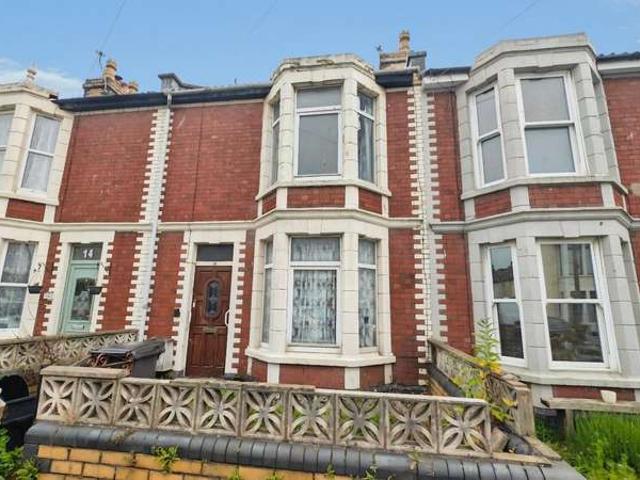 3 Bedroom Terraced House