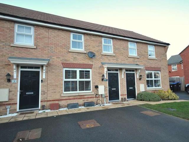 3 Bedroom Terraced House