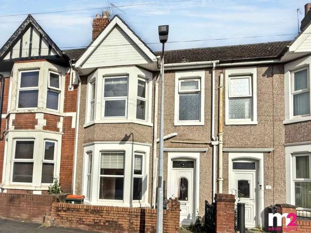 3 Bedroom Terraced House