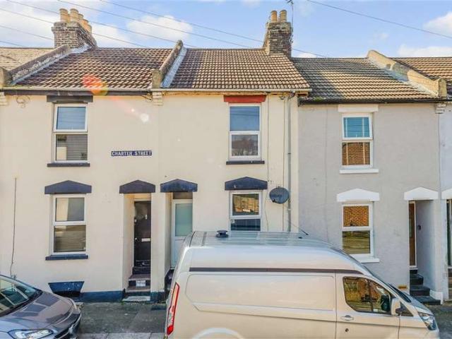 3 Bedroom Terraced House