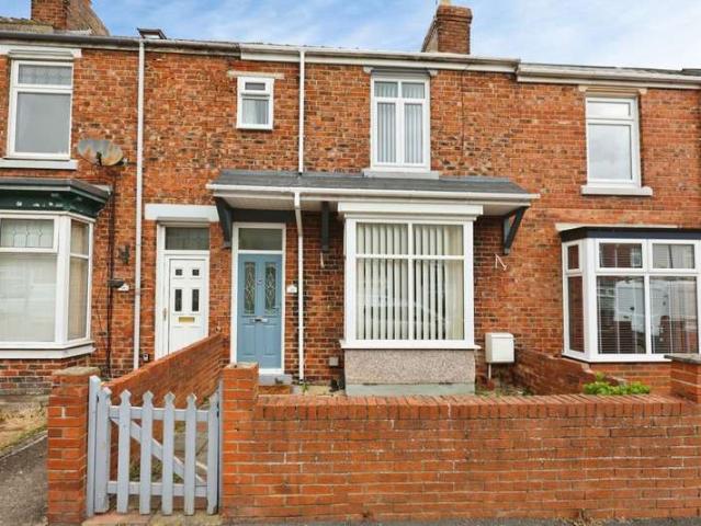 3 Bedroom Terraced House
