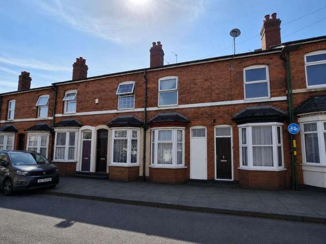 3 Bedroom Terraced House
