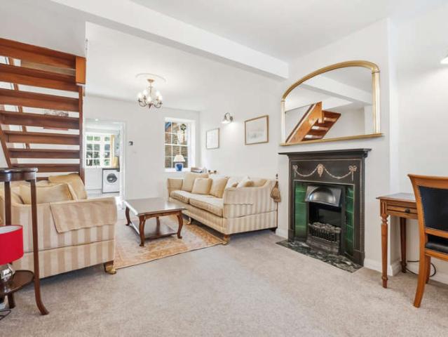 3 Bedroom Terraced House