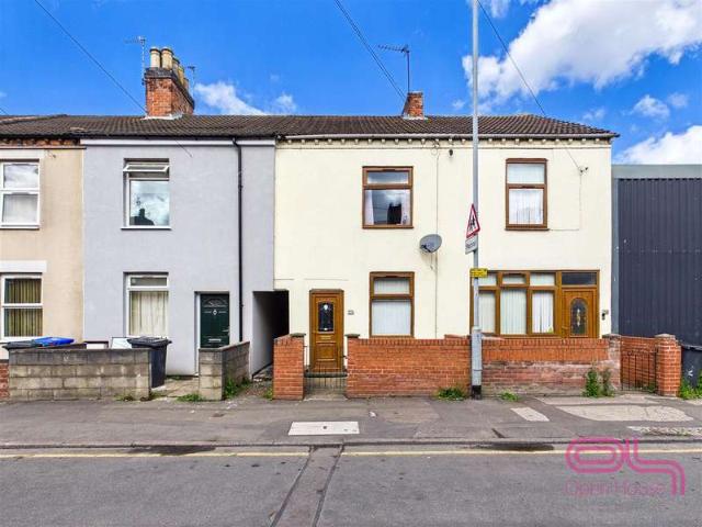 3 Bedroom Terraced House
