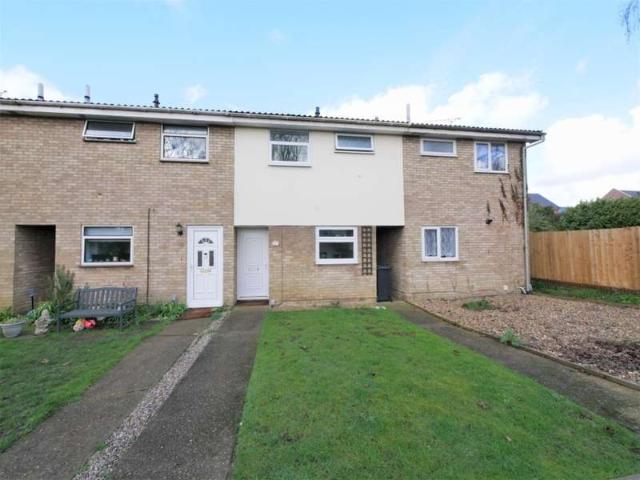 3 Bedroom Terraced House