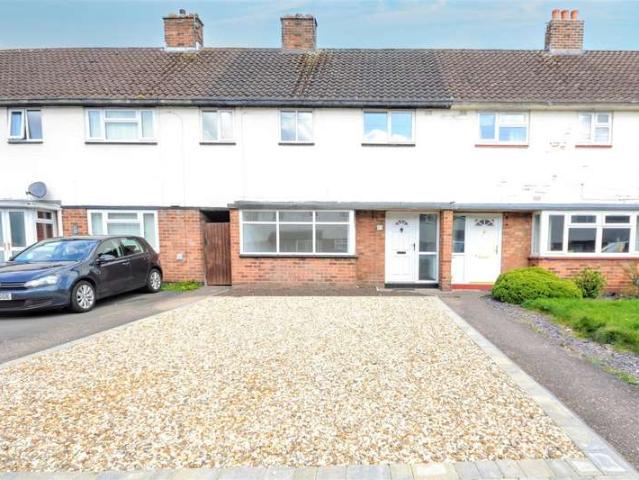 3 Bedroom Terraced House