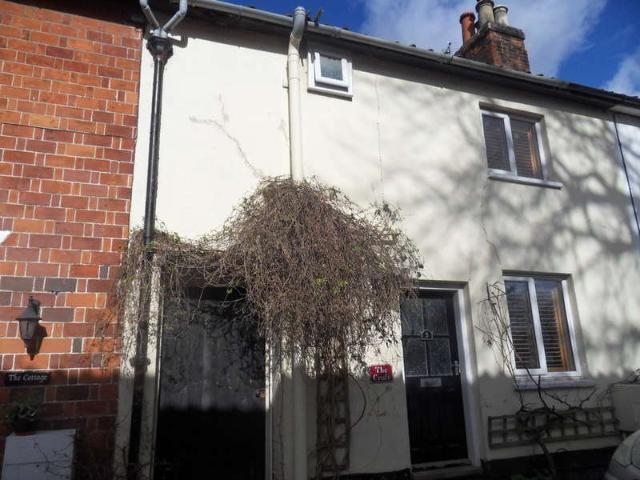 3 Bedroom Terraced House