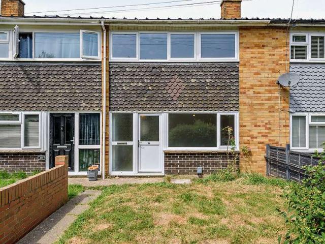 3 Bedroom Terraced House