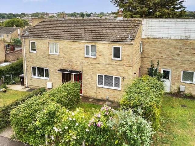 3 Bedroom Terraced House