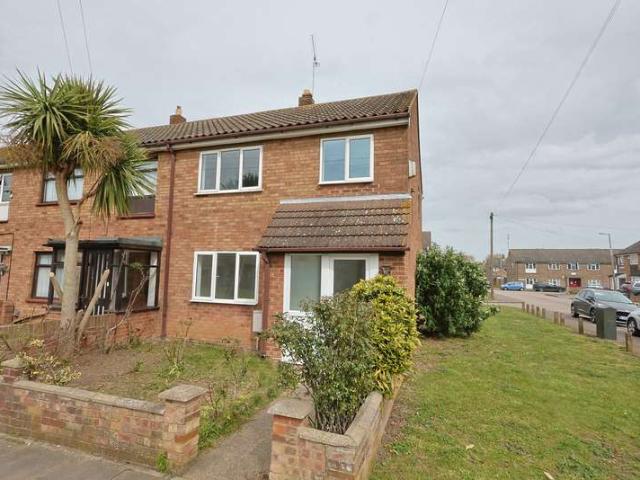 3 Bedroom Terraced House