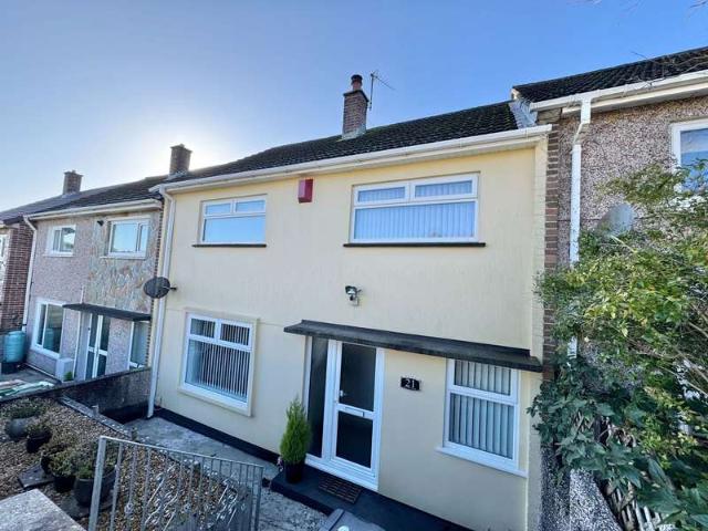 3 Bedroom Terraced House