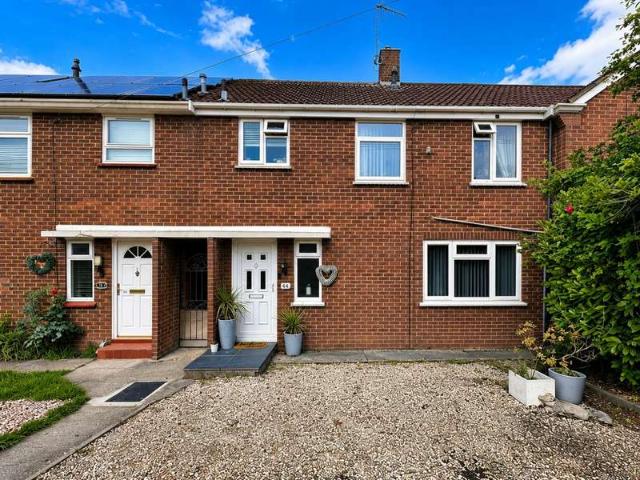 3 Bedroom Terraced House