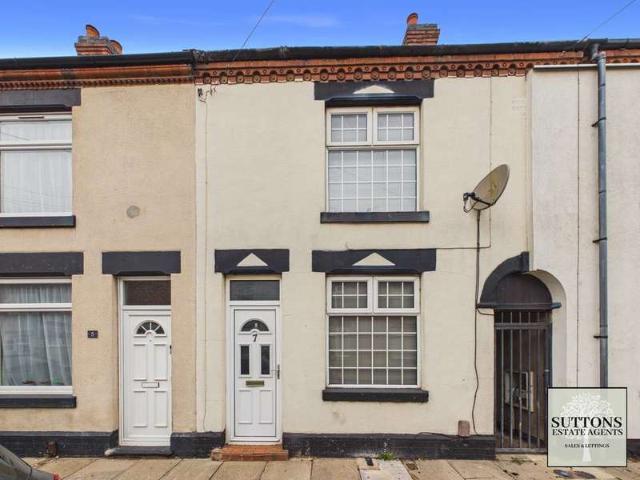 3 Bedroom Terraced House