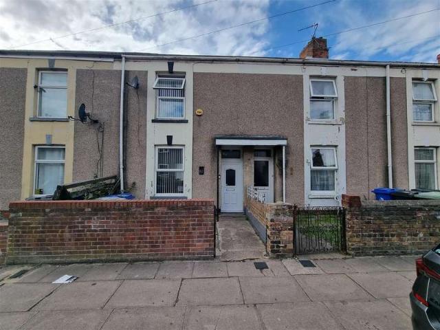 3 Bedroom Terraced House