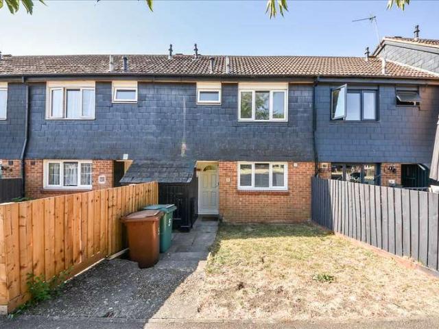 3 Bedroom Terraced House