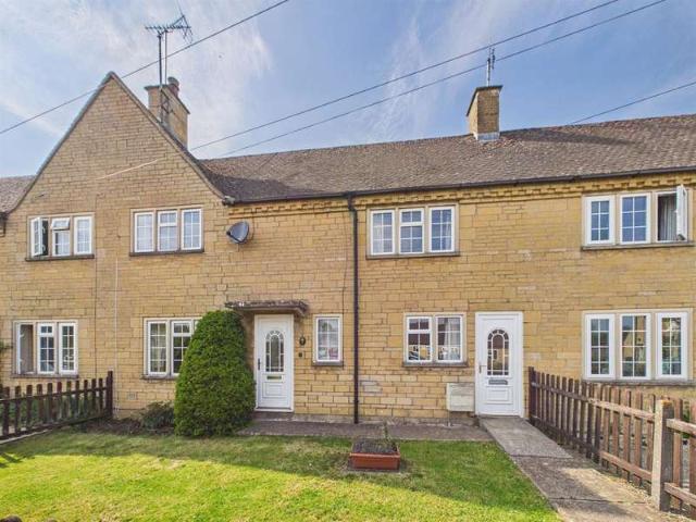 3 Bedroom Terraced House