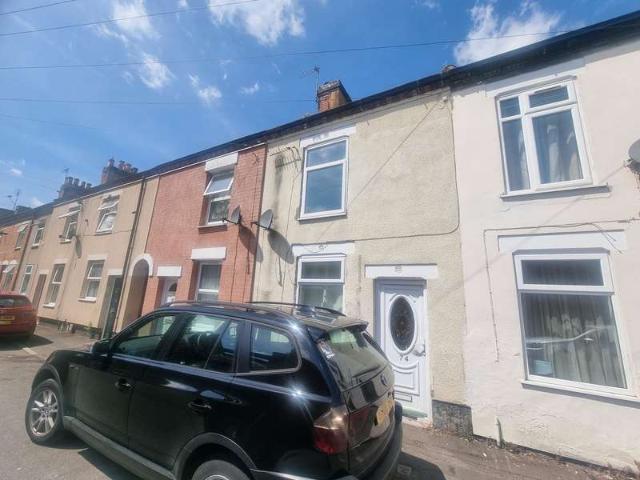 3 Bedroom Terraced House
