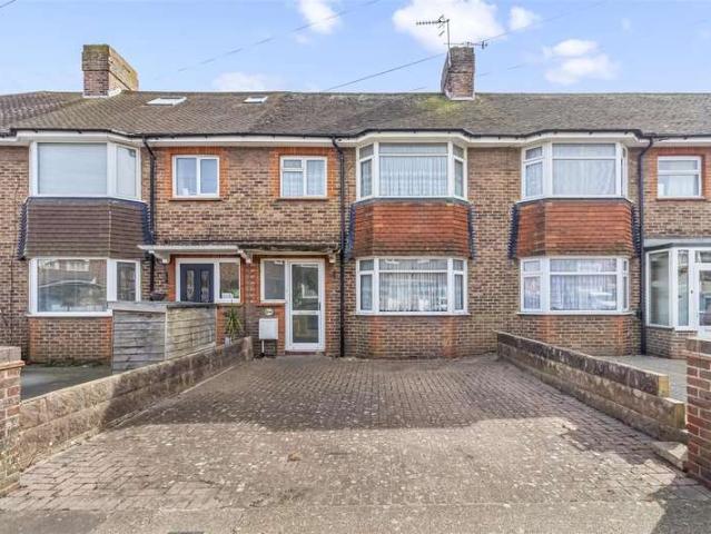 3 Bedroom Terraced House