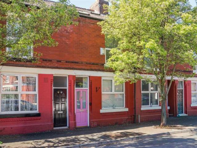 3 Bedroom Terraced House