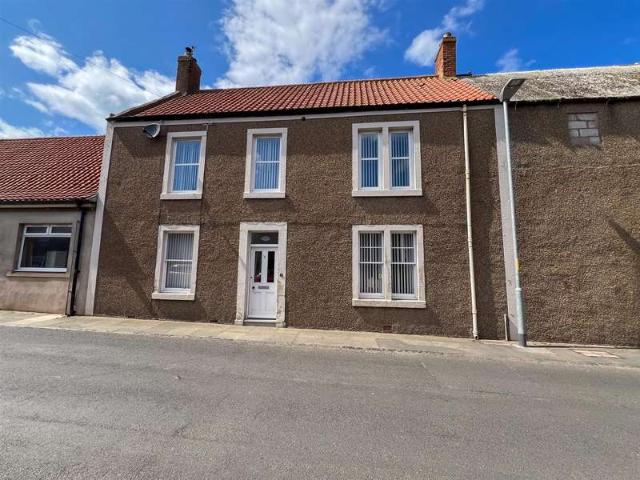 3 Bedroom Terraced House