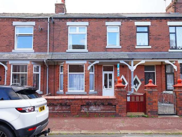 3 Bedroom Terraced House