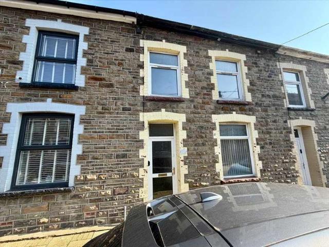 3 Bedroom Terraced House