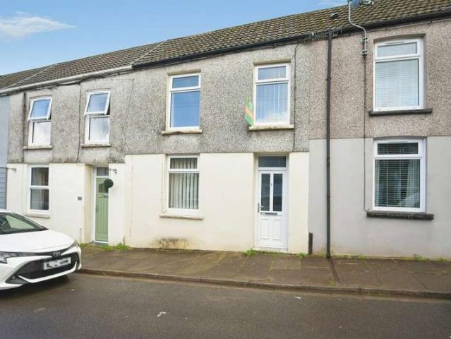 3 Bedroom Terraced House