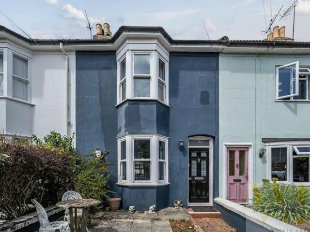 3 Bedroom Terraced House