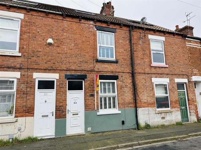 3 Bedroom Terraced House