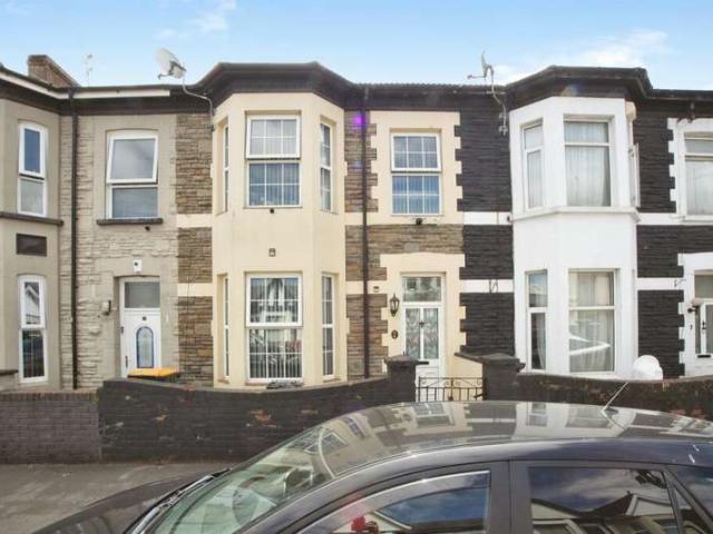 3 Bedroom Terraced House
