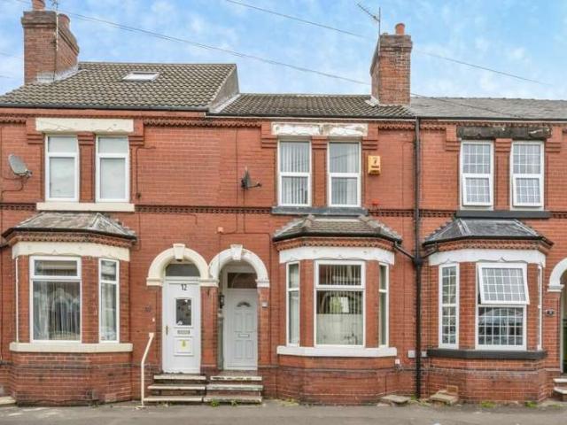 3 Bedroom Terraced House