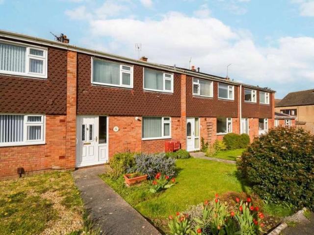 3 Bedroom Terraced House