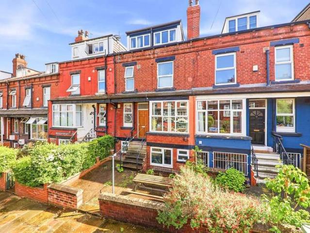 3 Bedroom Terraced House