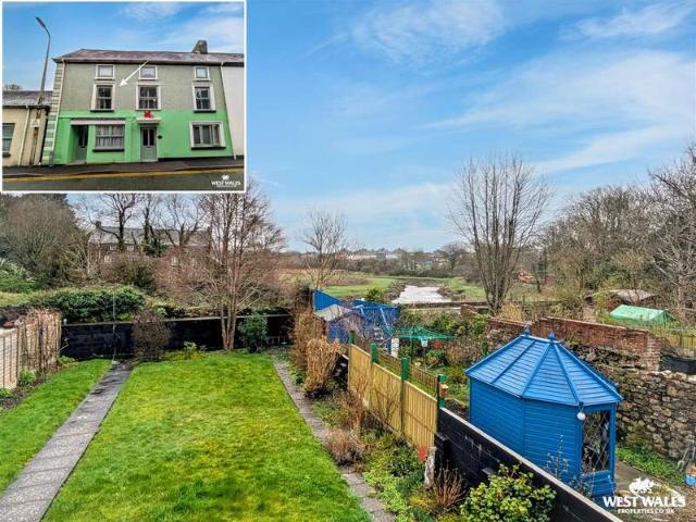 3 Bedroom Terraced House