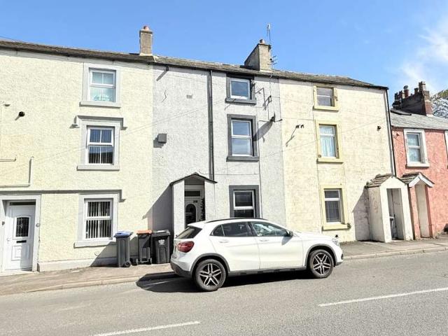3 Bedroom Terraced House